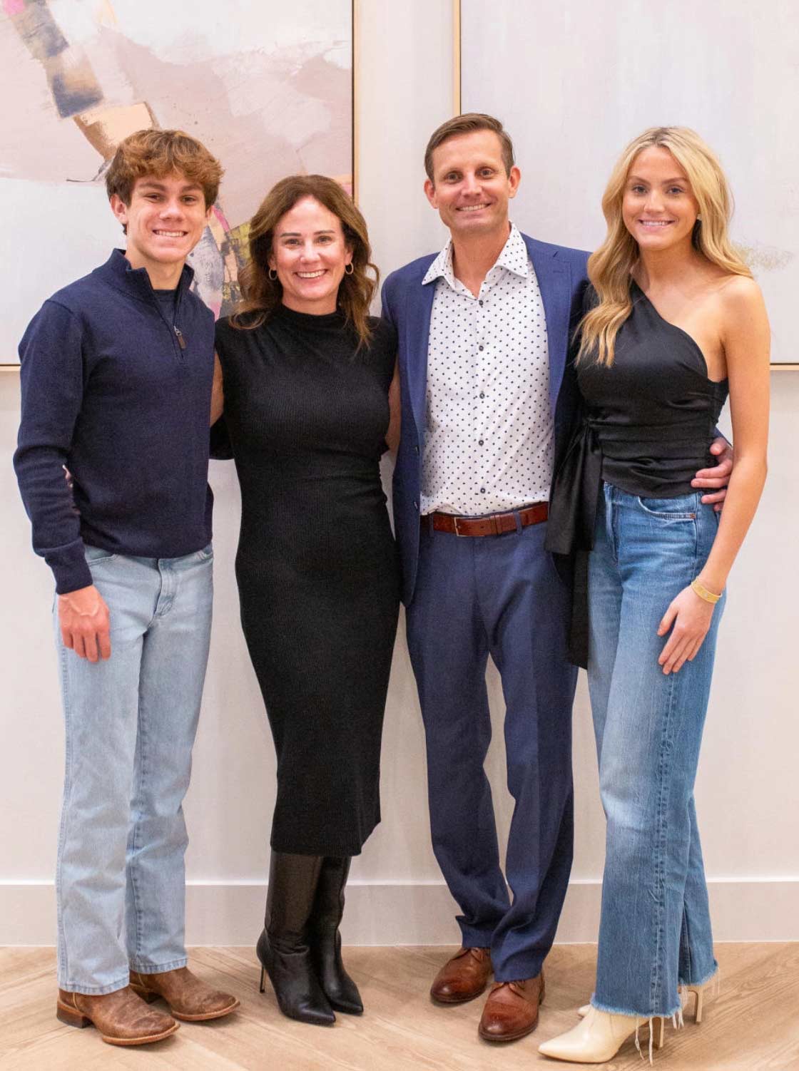 Top Cosmetic Surgeon San Antonio, TX | Dr. Daniel Lee