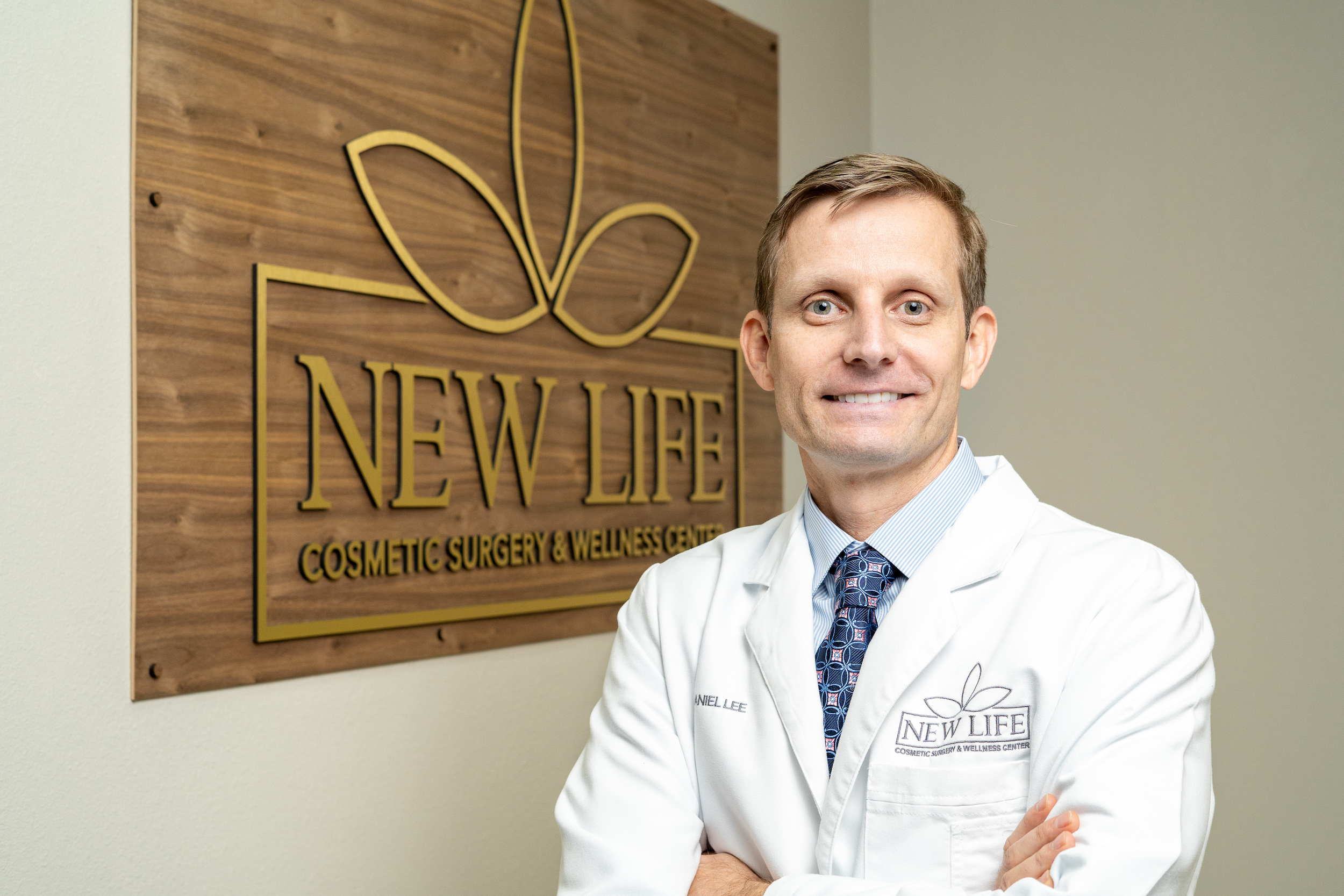 Cosmetic Surgery Center Opening in Boerne, Texas | Dr. Daniel Lee