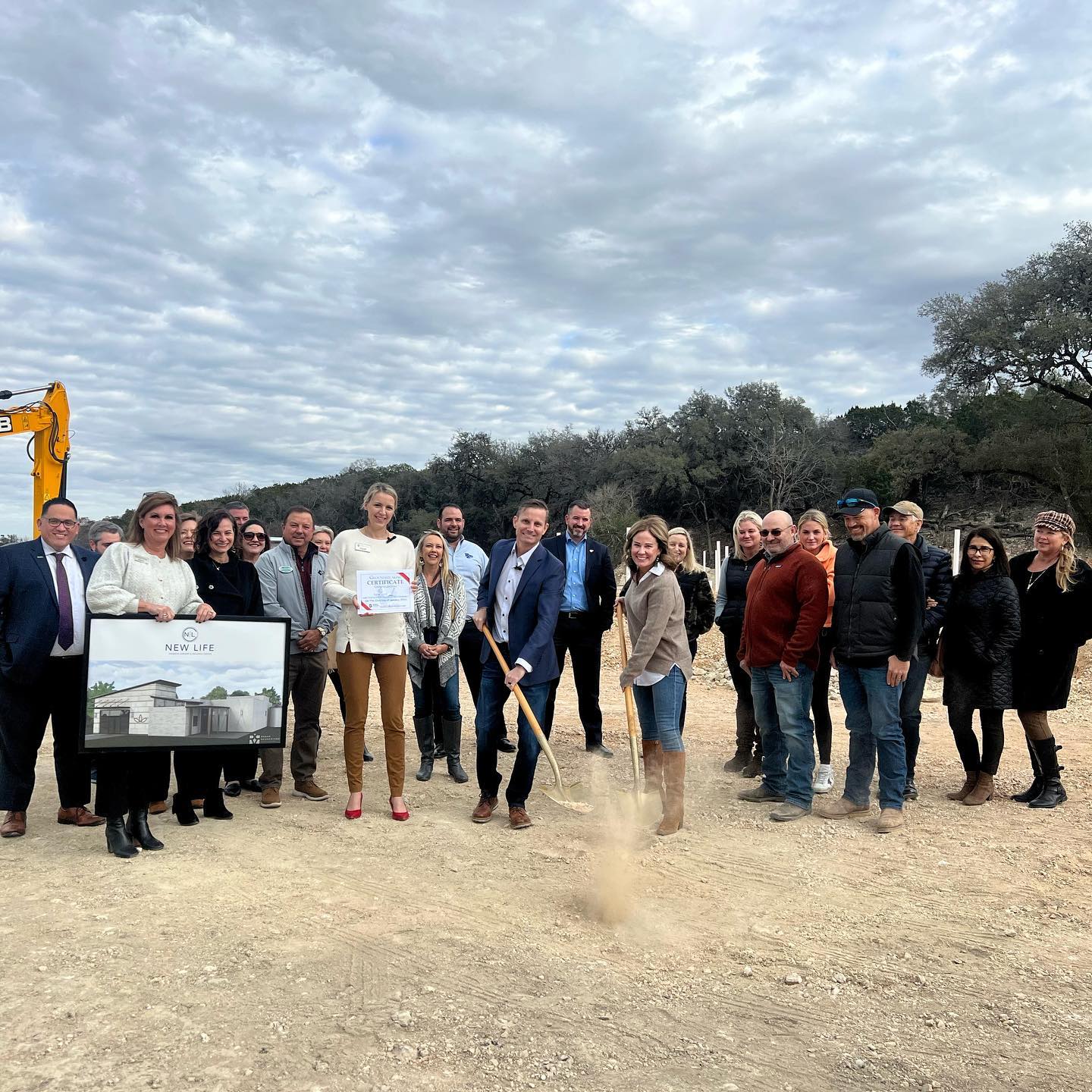 New Life Cosmetic Surgery and Wellness Center Boerne Location ...