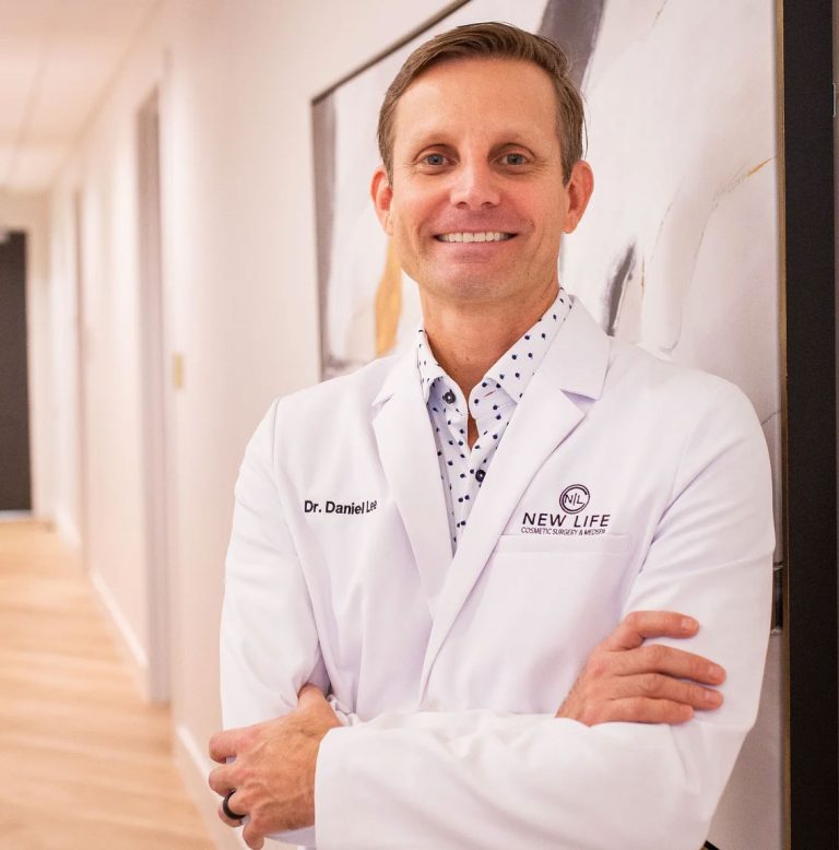 Consultation Information | Dr. Daniel Lee