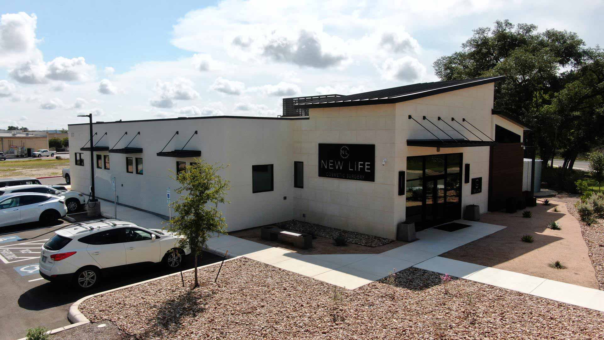 About | Dr. Daniel Lee