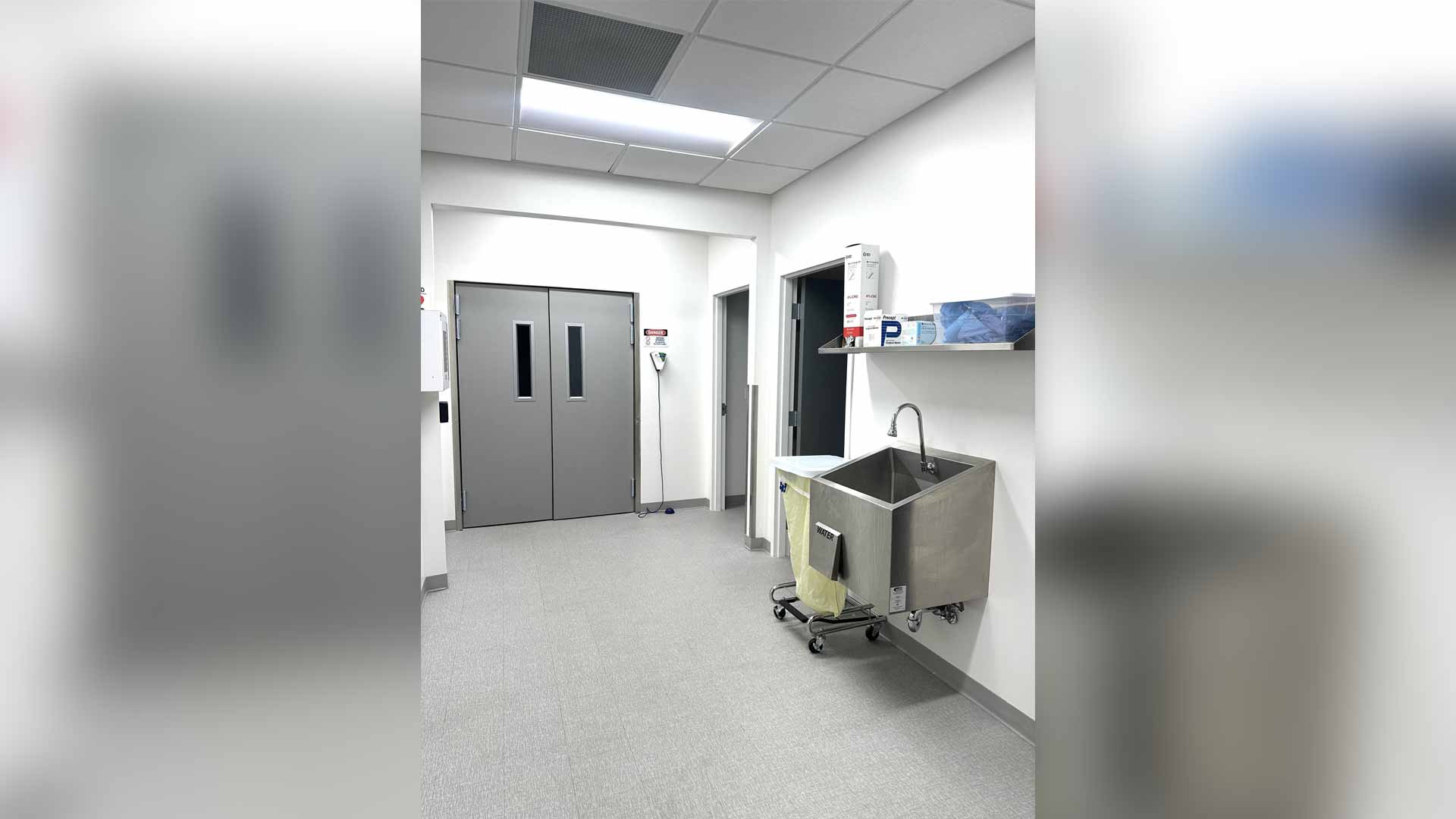 About | Dr. Daniel Lee